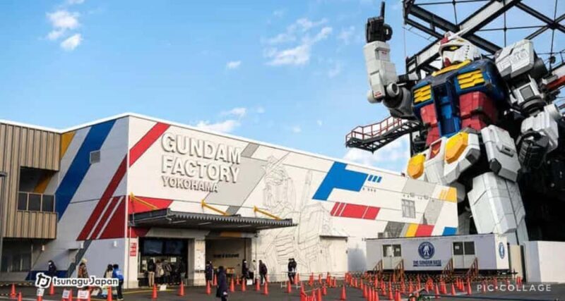 From Tokyo: Private Full day Yokohama Tour w/Hotel Pick up - FAQs