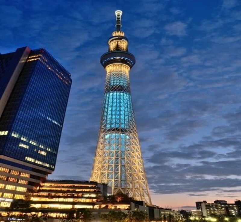 From Tokyo: Private Hidden Tokyo Tour with EnglishGuide - Why Choose a Private Hidden Tokyo Tour?