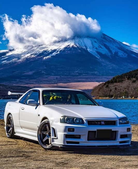From Tokyo: Private JDM/Sports Car Tour - Mt Fuji and Hakone - The Drive and Scenic Routes