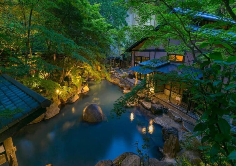 From Tokyo: Private Motorcycle Tour - Fuji, Hakone, Onsen - A Scenic Ride into Japan’s Natural Beauty