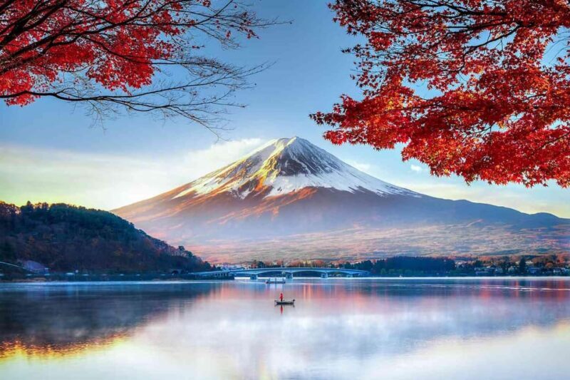 From Tokyo: Private Motorcycle Tour - Fuji, Hakone, Onsen - Itinerary Breakdown: Scenic Roads and Cultural Highlights