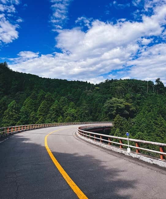 From Tokyo: Private Motorcycle Tour - Fuji, Hakone, Onsen - The Cost and Overall Value