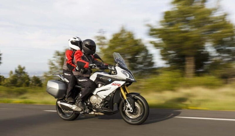 From Tokyo: Private Motorcycle Tour - Fuji, Hakone, Onsen - Viewer Insights from Reviews