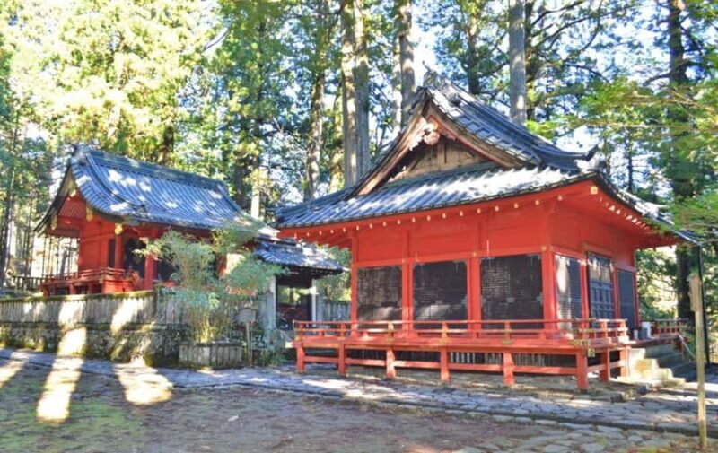 From Tokyo: Private Nikko Shrines and Nature Day Tour - A Personal Look at the Tour Experience