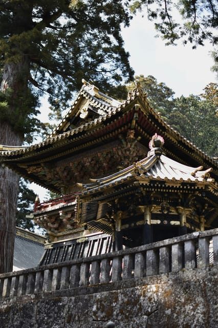 From Tokyo: Private Nikko World Heritage Sights Day Trip - A Deep Dive into the Experience