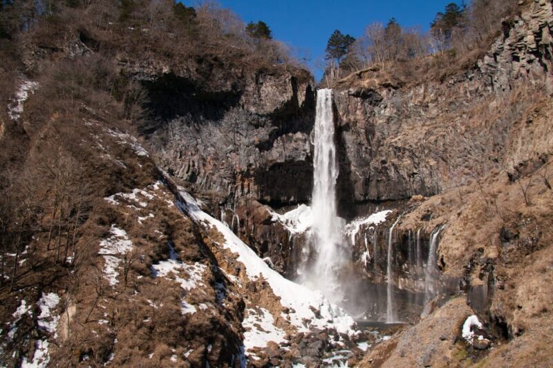 From Tokyo: Private Nikko World Heritage Sights Day Trip - FAQs