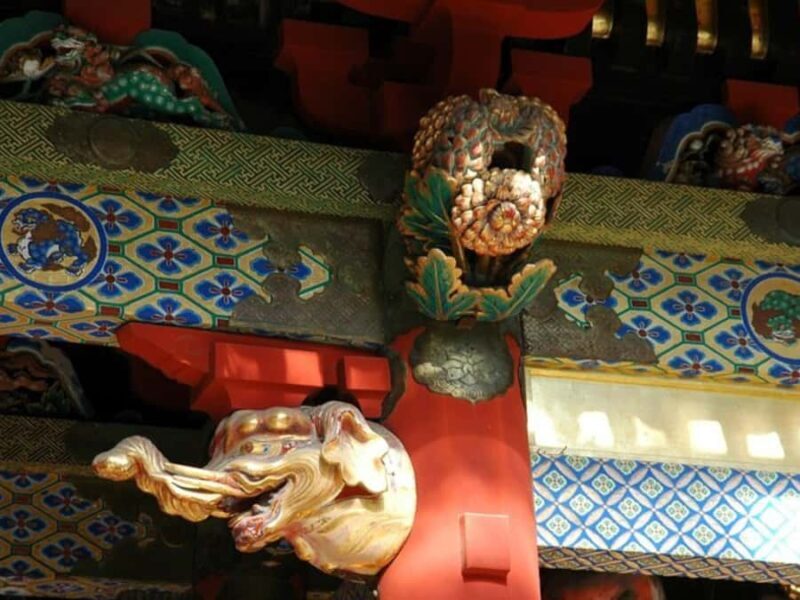 From Tokyo: Private Nikko World Heritage Sights One Day Trip - FAQ