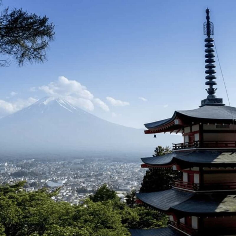 From Tokyo Private Tour Mount Fuji Fully Customize Itinerary - Final Thoughts