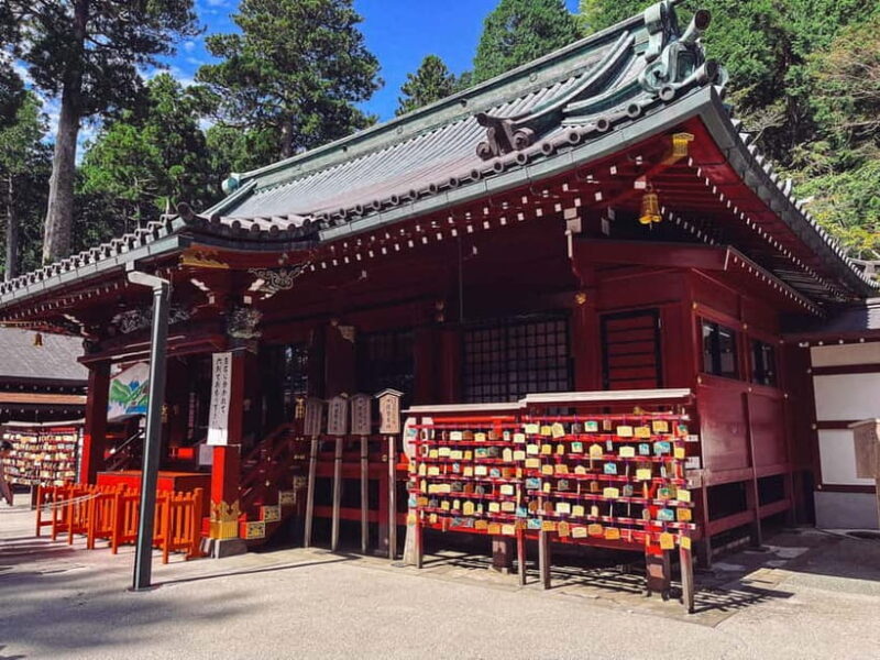 From Tokyo: Private Tour to Fuji/Hakone - Onsen, Art, Nature - Final Thoughts: Who Is It Best For?