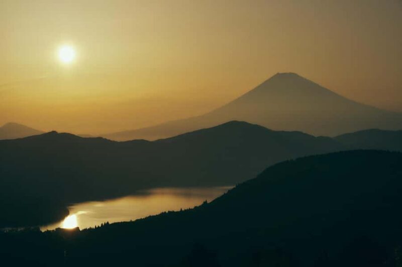 From Tokyo: Private Tour to Mt Fujis Secret Side & Onsen - An In-Depth Look at the Experience