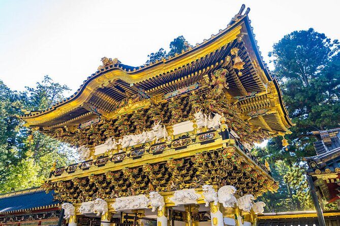 From Tokyo Private Trip to Nikko - Why Consider a Private Trip to Nikko from Tokyo?
