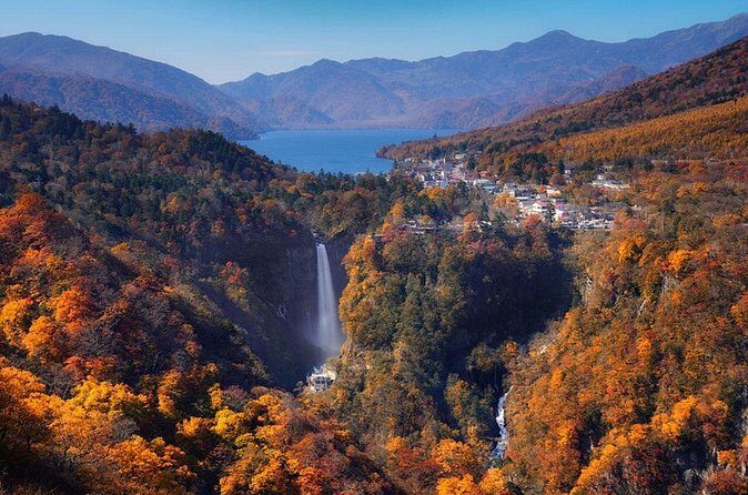From Tokyo Private Trip to Nikko - FAQs
