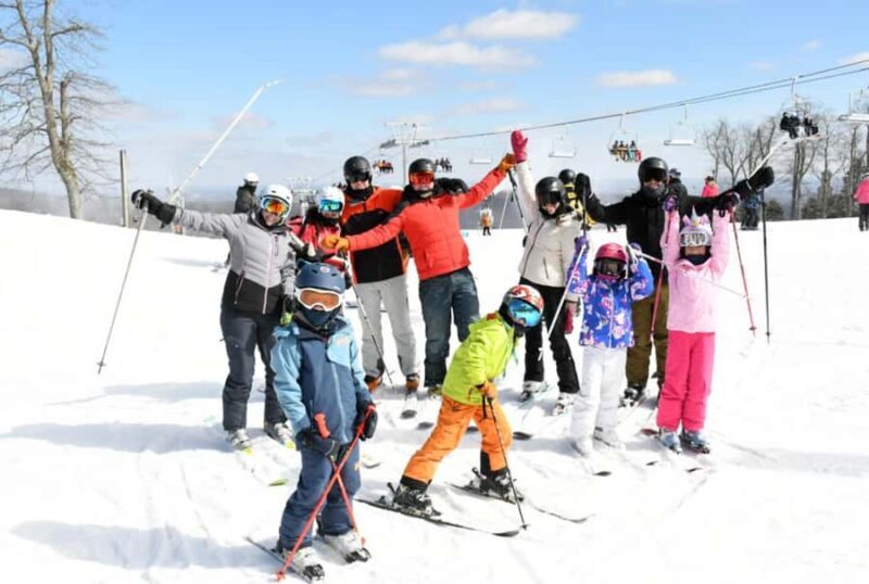 From Tokyo: Ski DayTrip with Gears & Wears to Hodaigi - The Sum Up