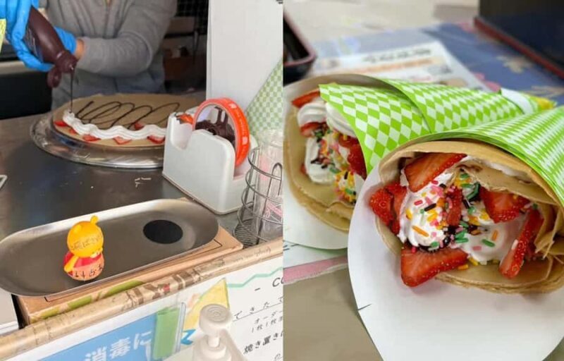 From Tokyo Skiing Day Tour: Niigata Iwappara Ski Resort - The Sum Up