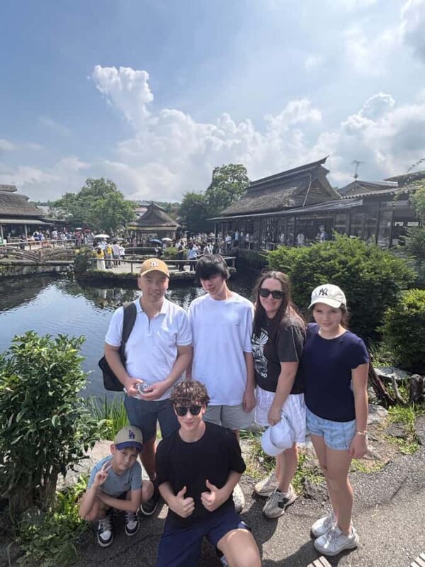 From Tokyo: Tailor-Made Fuji Private Tour: Culture & Views - Exploring Japan’s Iconic Peak: A Detailed Look at the Tailor-Made Fuji Private Tour