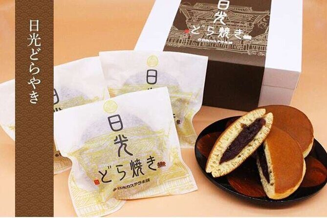 From Tokyo to Nikko: Limited Express Tickets with Souvenir - The Itinerary in Detail