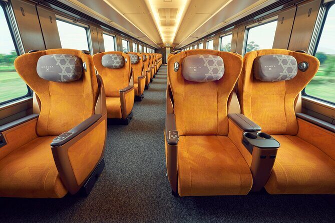 From Tokyo to Nikko: Limited Express Tickets with Souvenir - Authentic Experiences and Traveler Perspectives