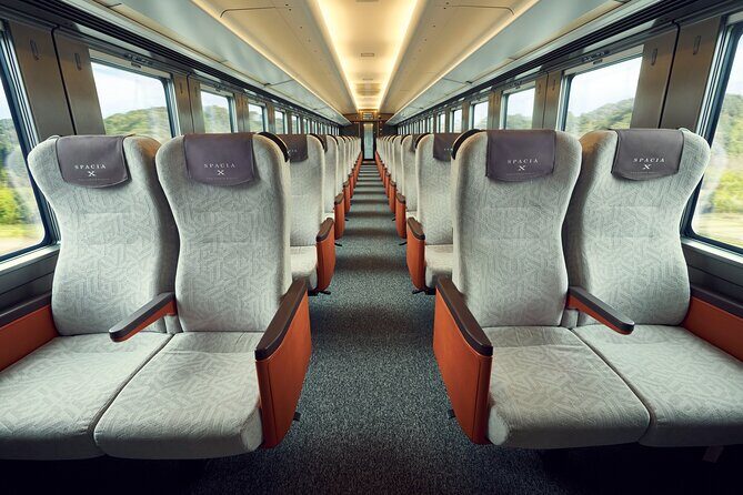 From Tokyo to Nikko: Limited Express Tickets with Souvenir - FAQ