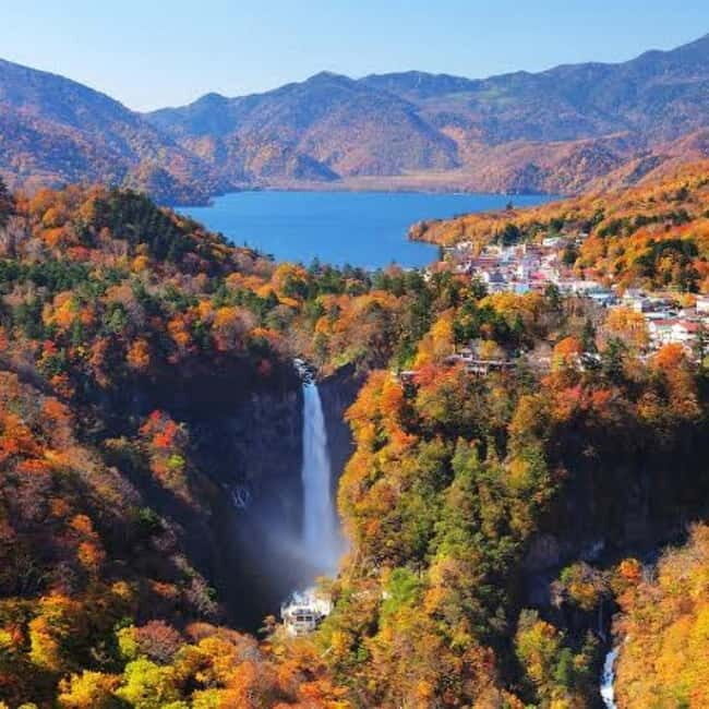 From Tokyo To Nikko Private Day Tour With English Guide - Exploring Nikko from Tokyo: A Well-Organized Private Day Tour