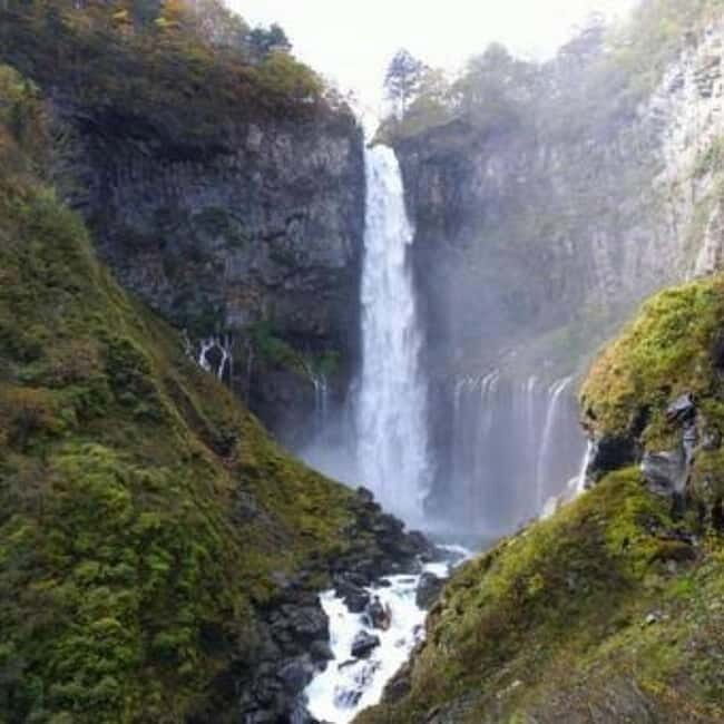 From Tokyo To Nikko Private Day Tour With English Guide - Itinerary Breakdown: What to Expect