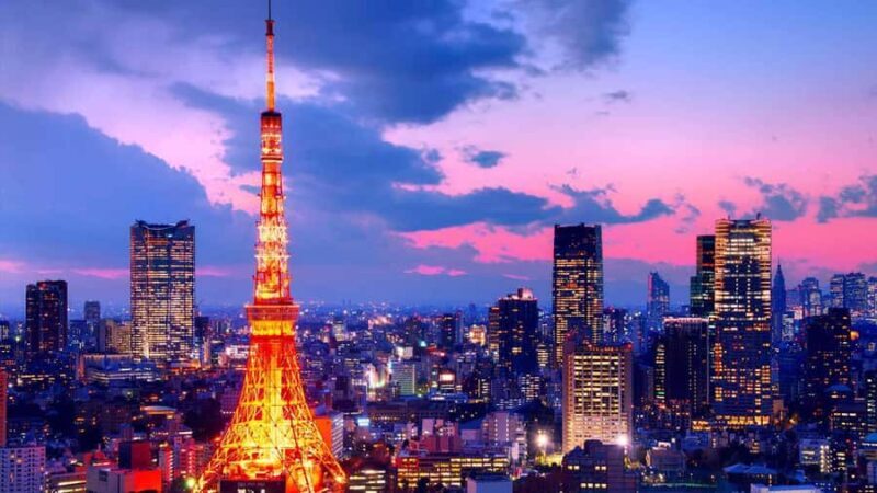 From Tokyo: Tokyo Full-Day Private Customizable City Tour - FAQ