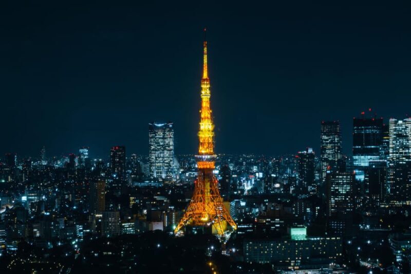 From Tokyo: Tokyo, Kyoto, Osaka, & Nikko Private 7-Day Tour - What to Expect on the Tour