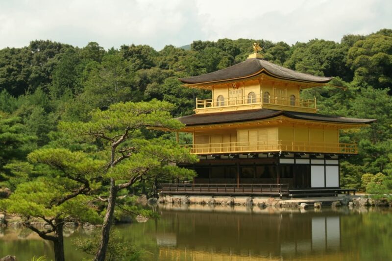 From Tokyo: Tokyo, Kyoto, Osaka, & Nikko Private 7-Day Tour - Analyzing the Value