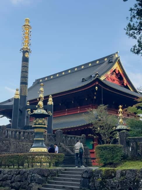 From Tokyo: Tokyo Private Customize Tour With English Driver - Authentic Experiences and Review Highlights