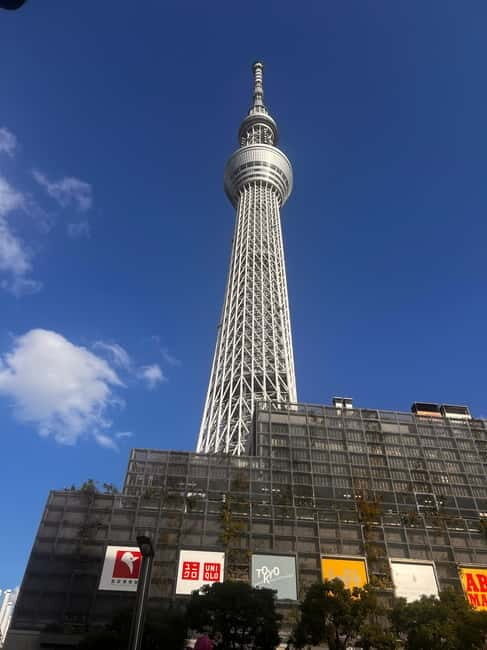 From Tokyo: Tokyo Private Customize Tour With English Driver - Frequently Asked Questions (FAQs)