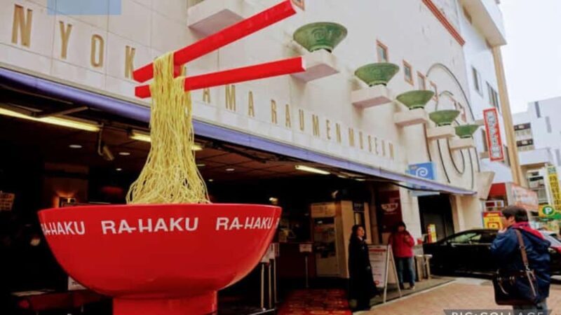 From Tokyo: Yokohama and Tokyo Private Day Tour with Guide - Practical Details