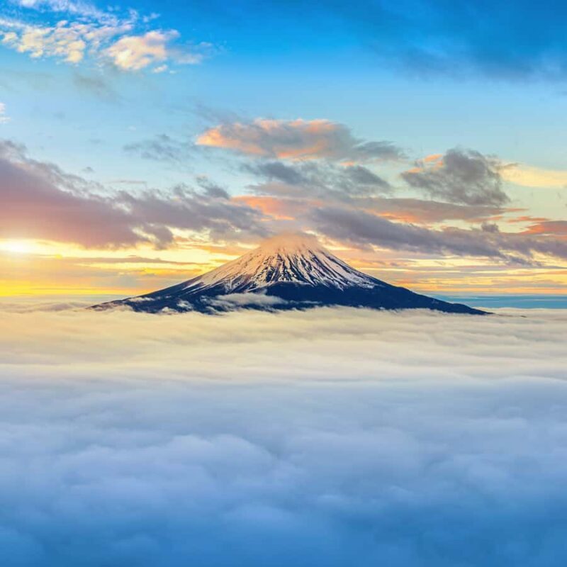 From Tokyo:Mount Fuji Full Customize Tour With English Guide - Who Would Benefit Most from This Tour?