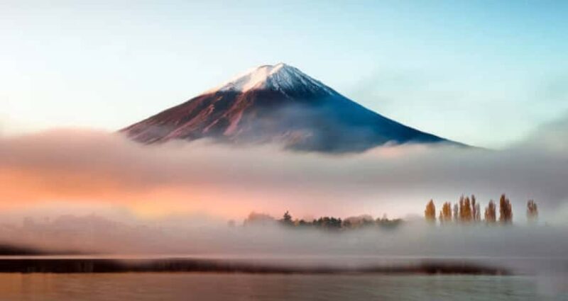 From Tokyo:Mount Fuji Private & Customizable Tour with guide - FAQ