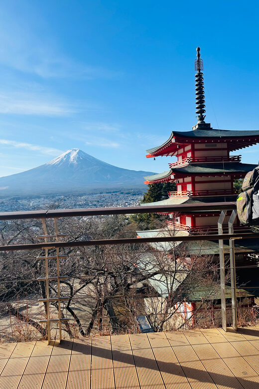 From Tokyo:Mount Fuji private day tour with English driver - FAQ