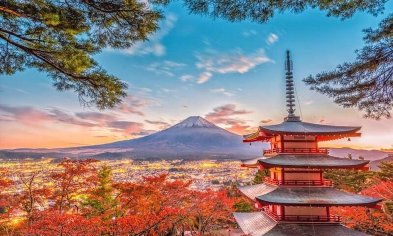 From Tokyo:Mt.Fuji &Hakone Trip with English Speaking guide - Authentic Insights from Traveler Reviews