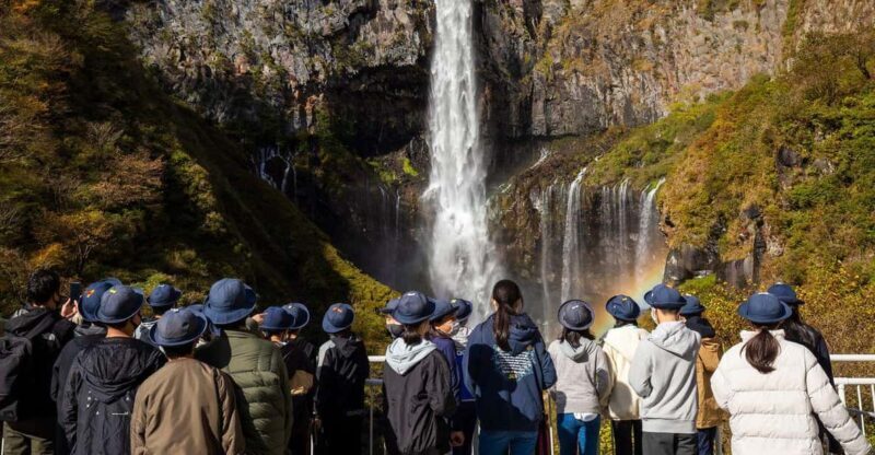 From Tokyo;Nikko World Heritage Private Tour English guide - Introduction: What Makes This Tour Special?