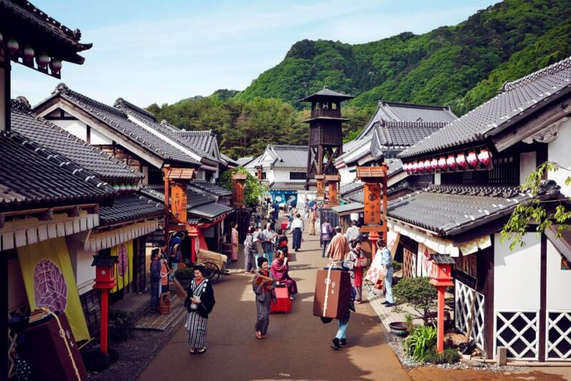 From Tokyo;Nikko World Heritage Private Tour English guide - Deep Dive into the Itinerary: What Will You Actually Experience?