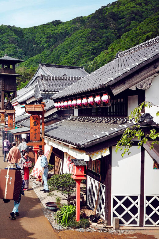 From Tokyo;Nikko World Heritage Private Tour English guide - Final Thoughts