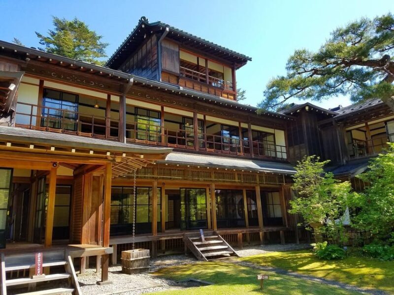 From Tokyo;Nikko World Heritage Private Tour English guide - FAQ