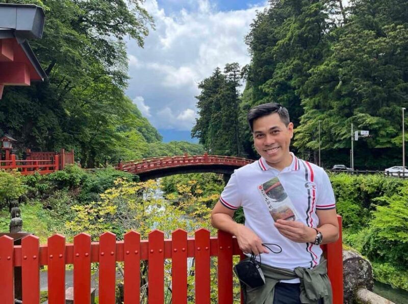 From Tokyo:Private Nikko World Heritage Site Day Tour by Car - An In-Depth Look at the Tour Experience