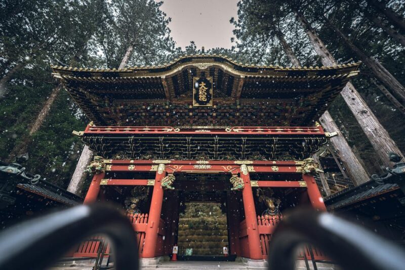 From Tokyo:Private Nikko World Heritage Site Day Tour by Car - FAQs