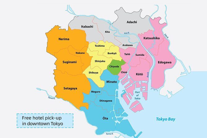 From Tokyo:Private One Day Tour to Izu - Frequently Asked Questions