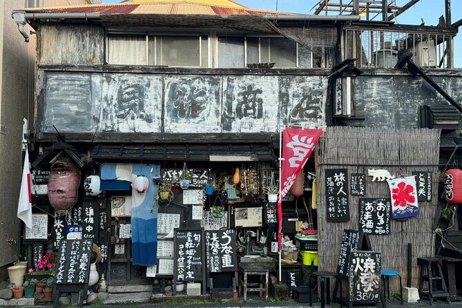 From Tokyo:Private One Day Tour to Izu - Final Thoughts