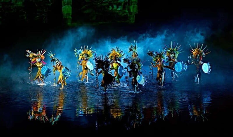 From Toledo: Entrance to Puy du Fou España & Sueño de Toledo - Food and Refreshments: A Taste of Spain