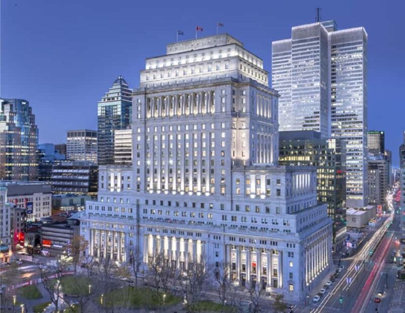 From Toronto: 6-Day Eastern Canada Small-Group Tour - An In-Depth Look at the 6-Day Eastern Canada Tour