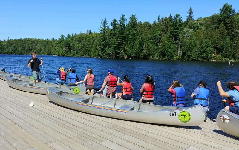 From Toronto: Algonquin Park Canoeing & Hiking Adventure - What to Know Before You Book