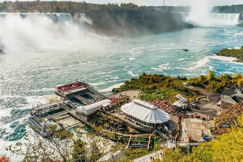 From Toronto: Customizable Guided Day Trip to Niagara Falls - Additional Activities and Personalization