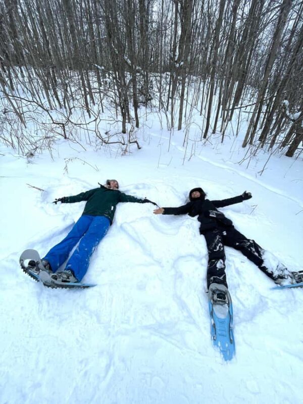 From Toronto: Explore Muskoka - Hardy's Lake Provincial Park - Who Will Love This Tour