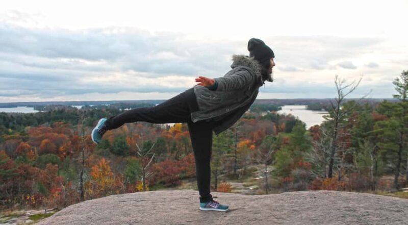 From Toronto: Explore Muskoka - Hardy's Lake Provincial Park - Final Thoughts