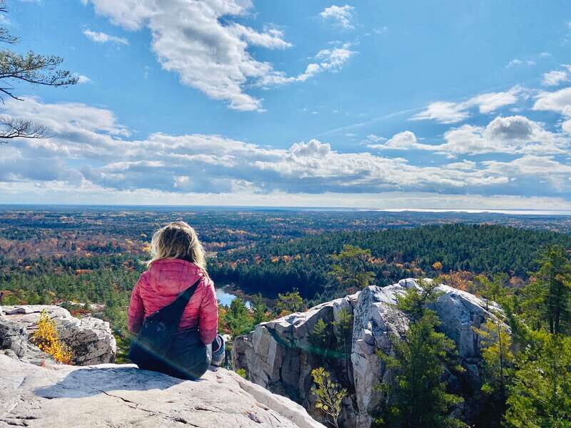From Toronto: Killarney and French River Guided Day Hike - Exploring the Itinerary: What You Can Expect