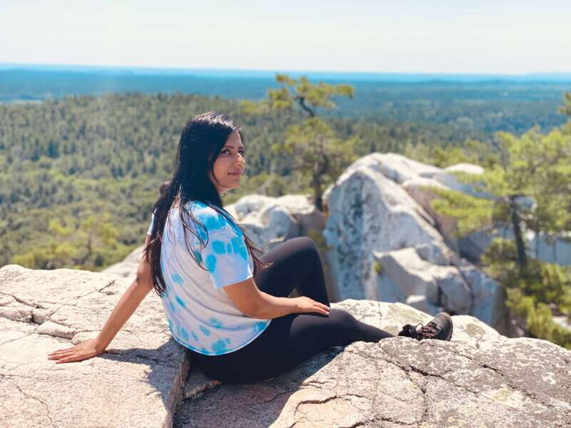 From Toronto: Killarney and French River Guided Day Hike - The Sum Up